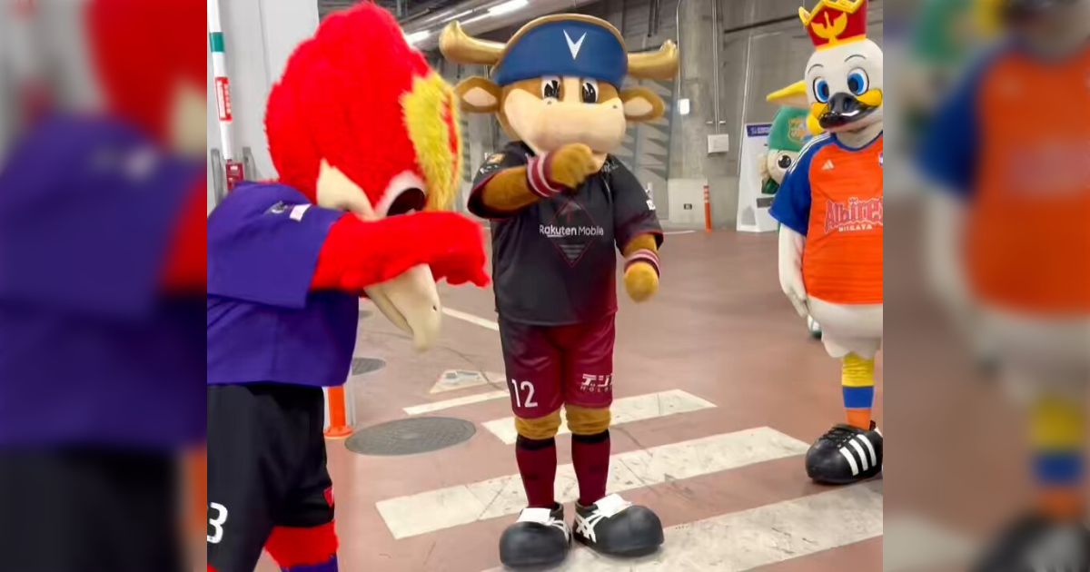 ヴィッセル神戸2024④ - posfie