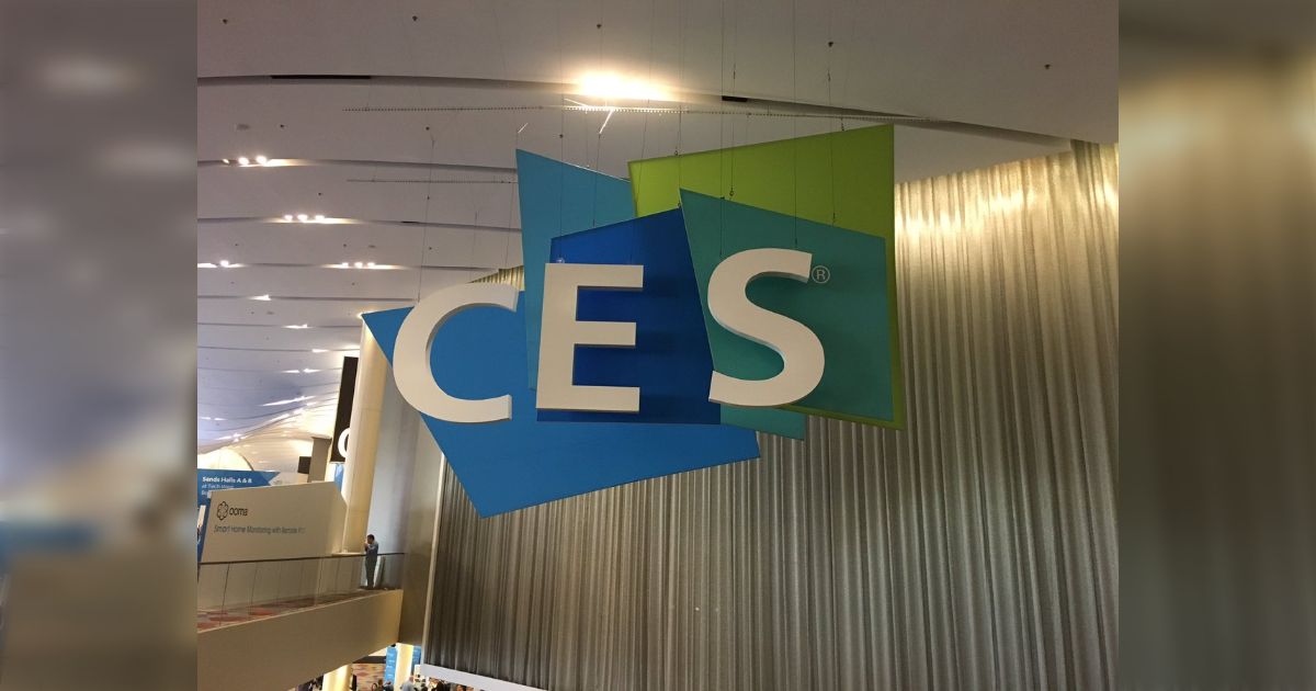 CES2017に行こう！ - posfie