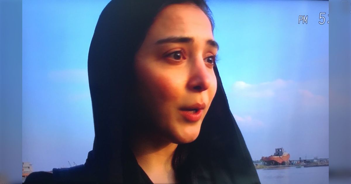 ETV特集｢サヘルの旅〜傷みと生きるということ〜｣(2020) - posfie