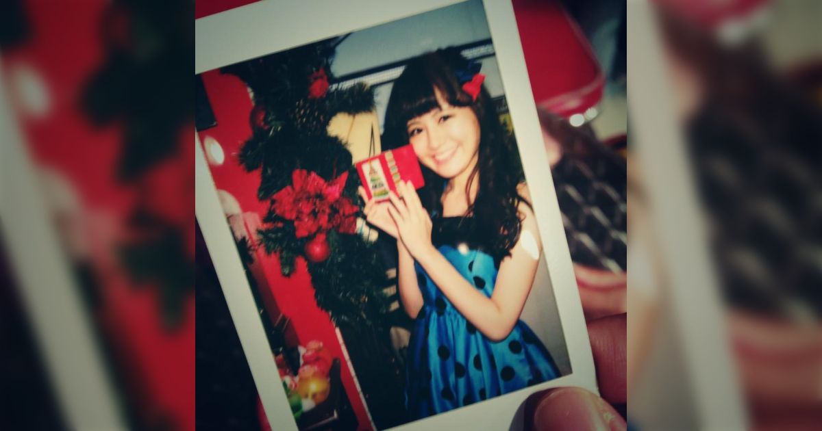 GO,JET!GO!GO!vol.6（2014.12.12-25） - posfie