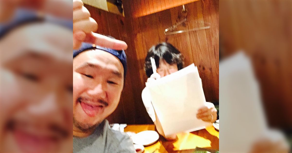 劇団コラソン第33回公演『REBORN』 - posfie