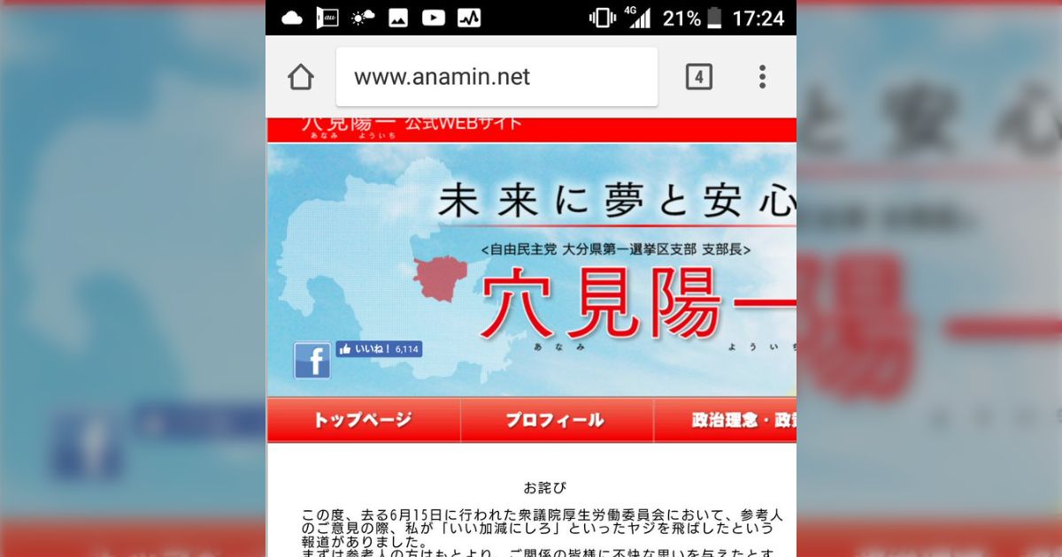 ジョイフル - posfie