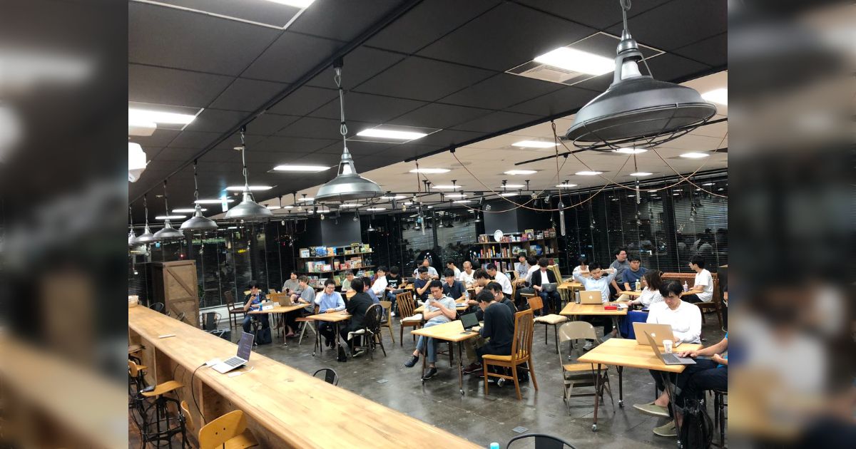 kansai.ts #2 まとめ - posfie