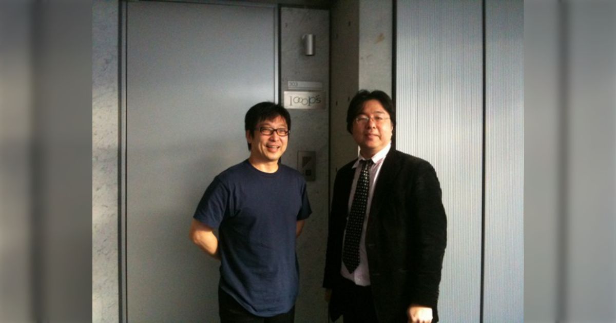 2/1 LooopS TV第一回 ゲストさとなおさん #looopsTV - posfie