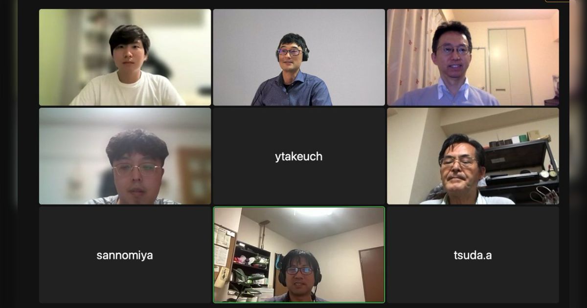 すごい広島 .rb with Python[76] オンライン - Togetter [トゥギャッター]