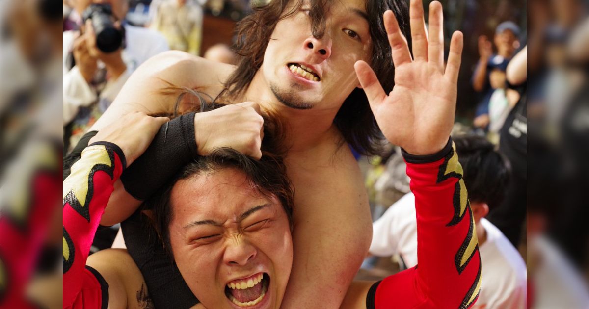 10.12(土)『#UWF町田大道芸』〈DAY.1〉@ぽっぽ町田 まとめ #UWFgakupro (2ページ目) - Togetter [トゥギャッター]