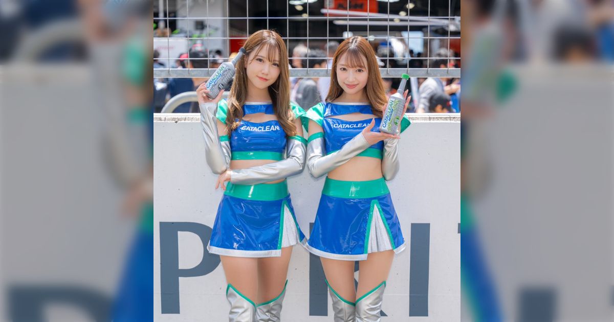 スーパー耐久 Rd.2 RQまとめ（PW編） - posfie