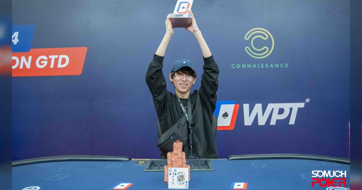 Poker NOW! 2024-01-21 - Togetter [トゥギャッター]