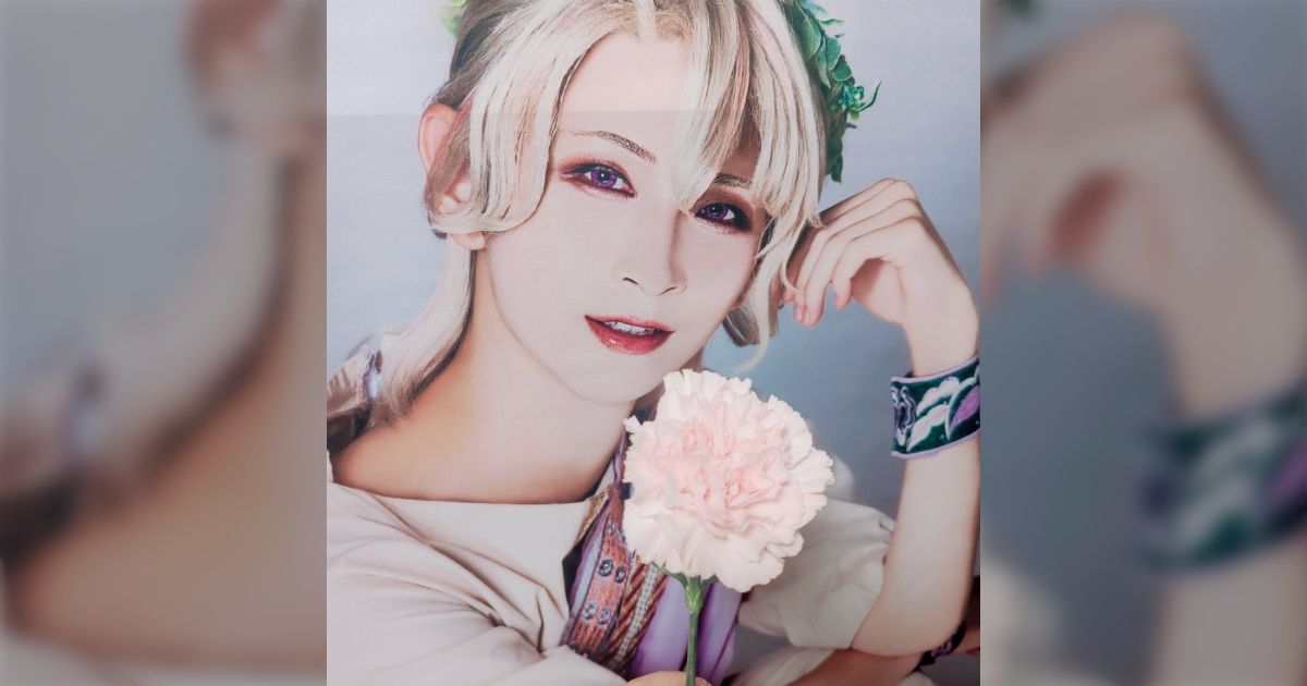 推しに狂う様84 - posfie