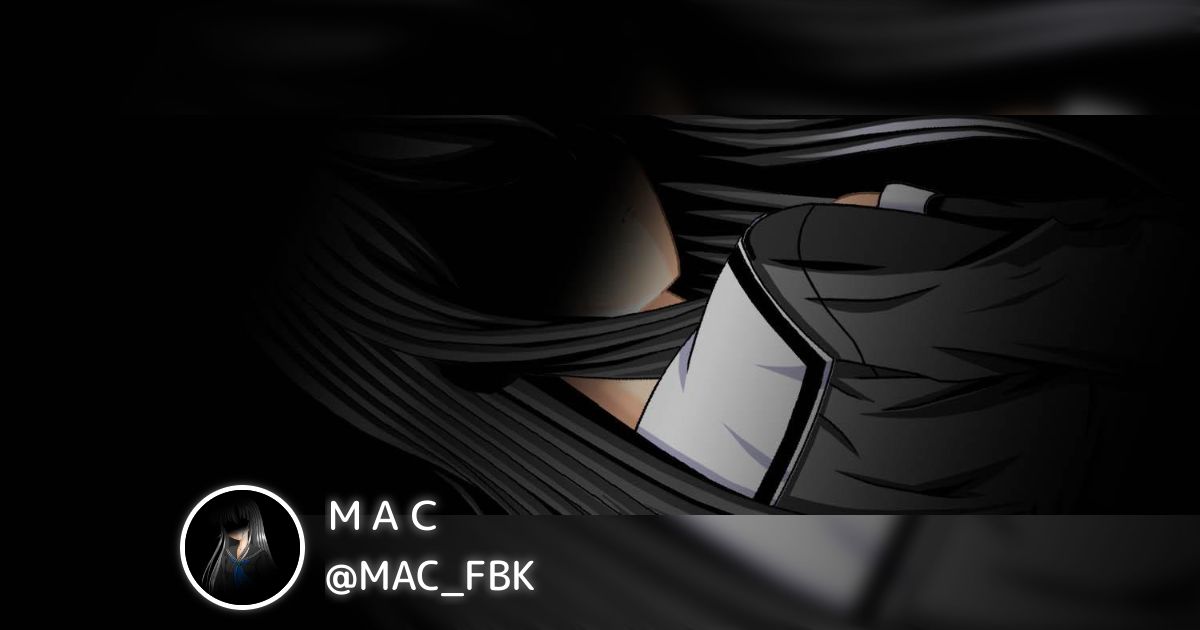 MAC(@MAC_FBK)のまとめ - posfie