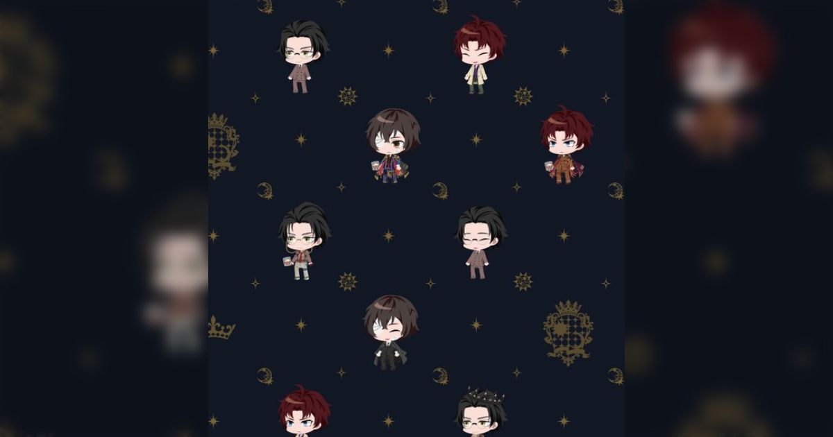 20230823💍4111_文豪ストレイドッグス × 夢100 コラボ - posfie