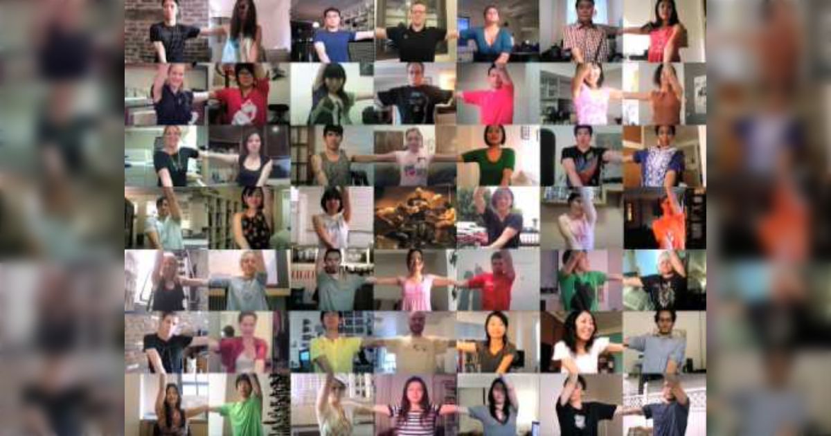 画面分割MVまとめ - posfie