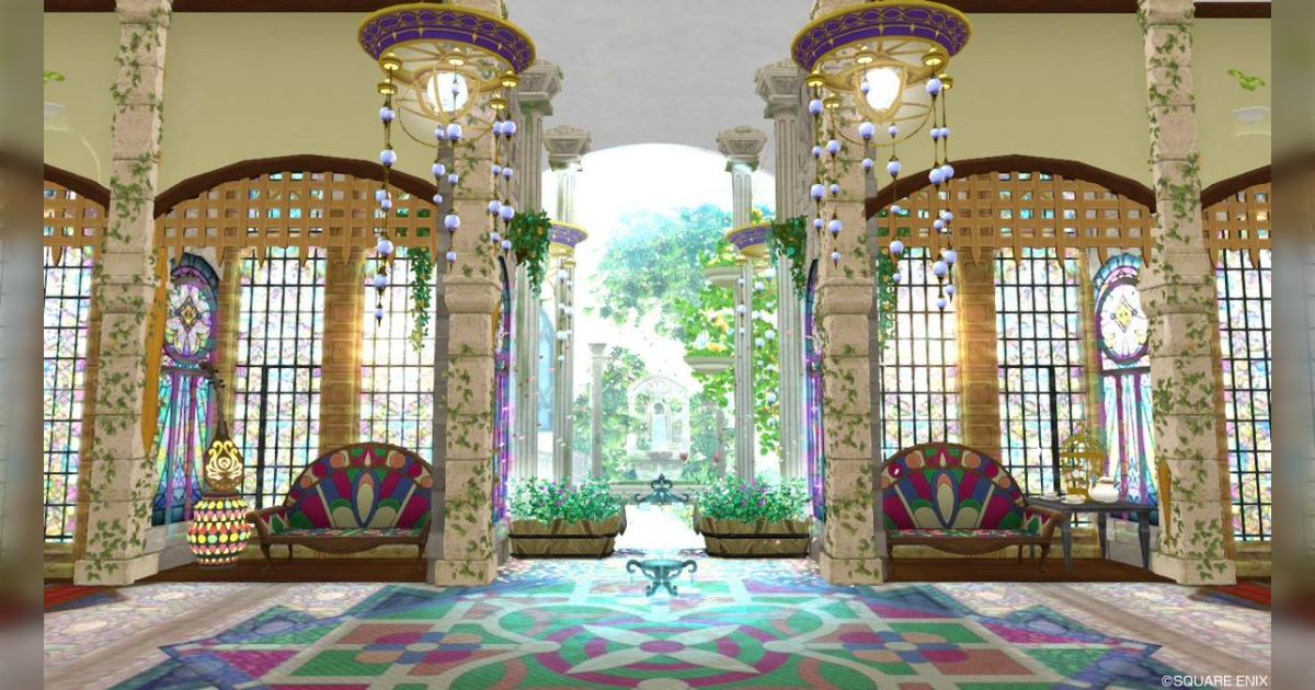 TのDQ10ハウジングまとめ - posfie