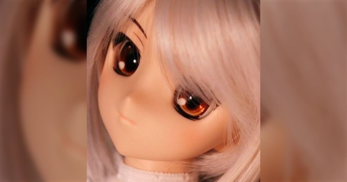 今夜のドール撮影120分一本勝負【23/01/21】 - Togetter [トゥギャッター]