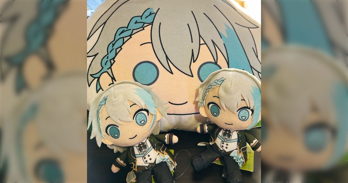 #ぬいぐるみの時間 10/17 - posfie