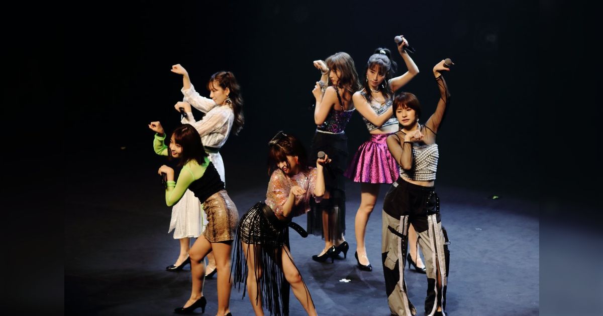 2019.11.24(Sun) predia 9th anniversary tour 2019[SHINKA]FINAL - posfie