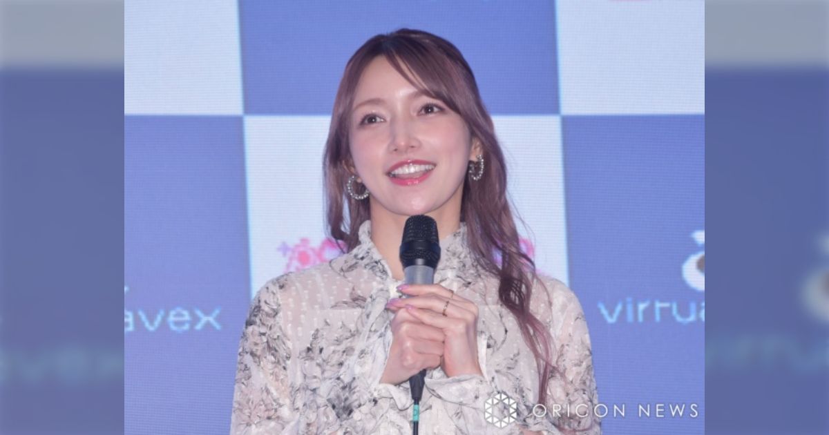 元モーニング娘。後藤真希さんが“VTuber”デビュー、西暦2001年からタイムスリップしてきた15歳の後藤真希という設定 - Togetter [トゥギャッター]