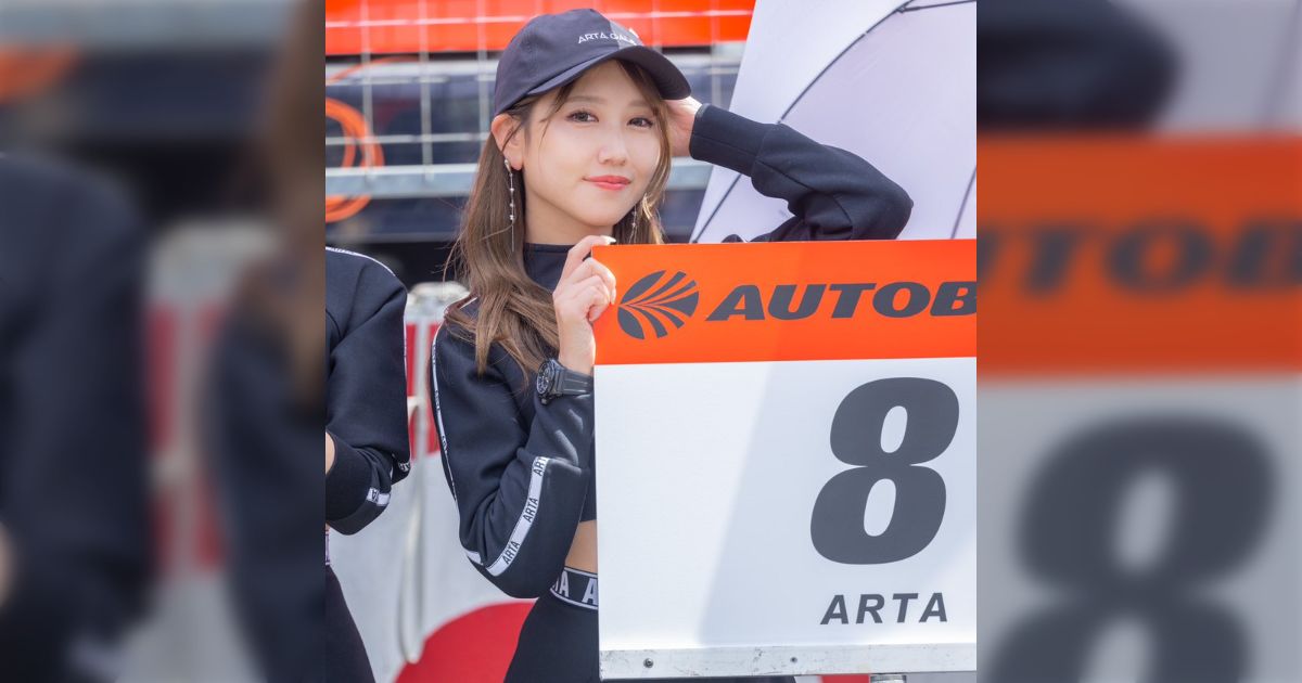 SUPERGT2023 Rd.2 RQまとめ（PW編） - posfie