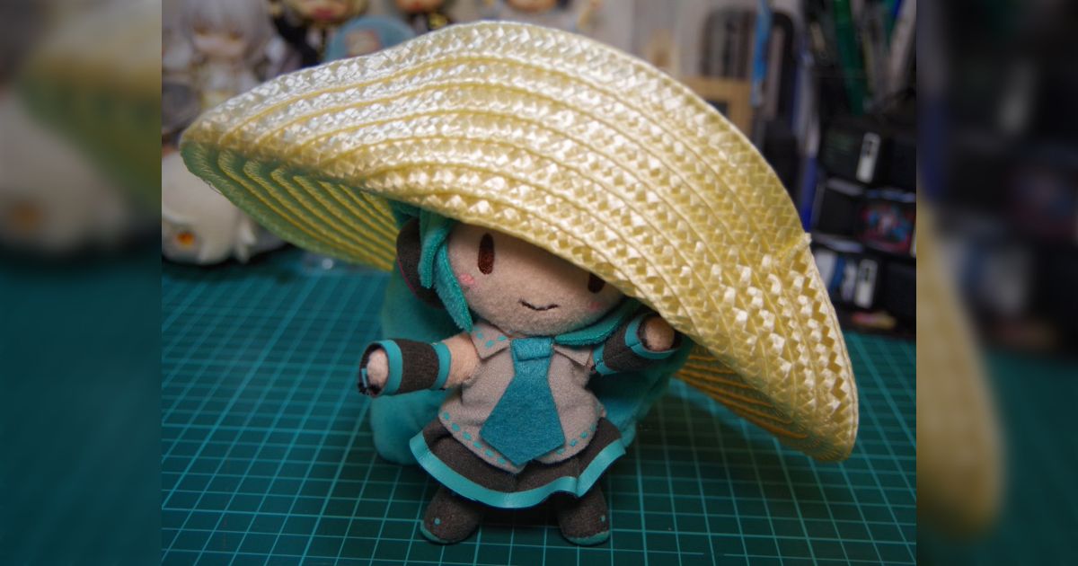 #ぬいぐるみ撮影60分一本勝負 8/21 - posfie