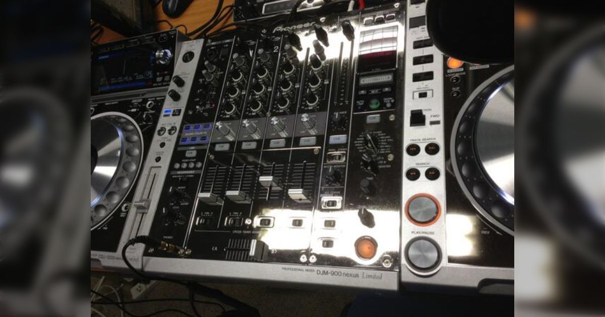 20130406『電磁マシマシ』UST記録 - posfie