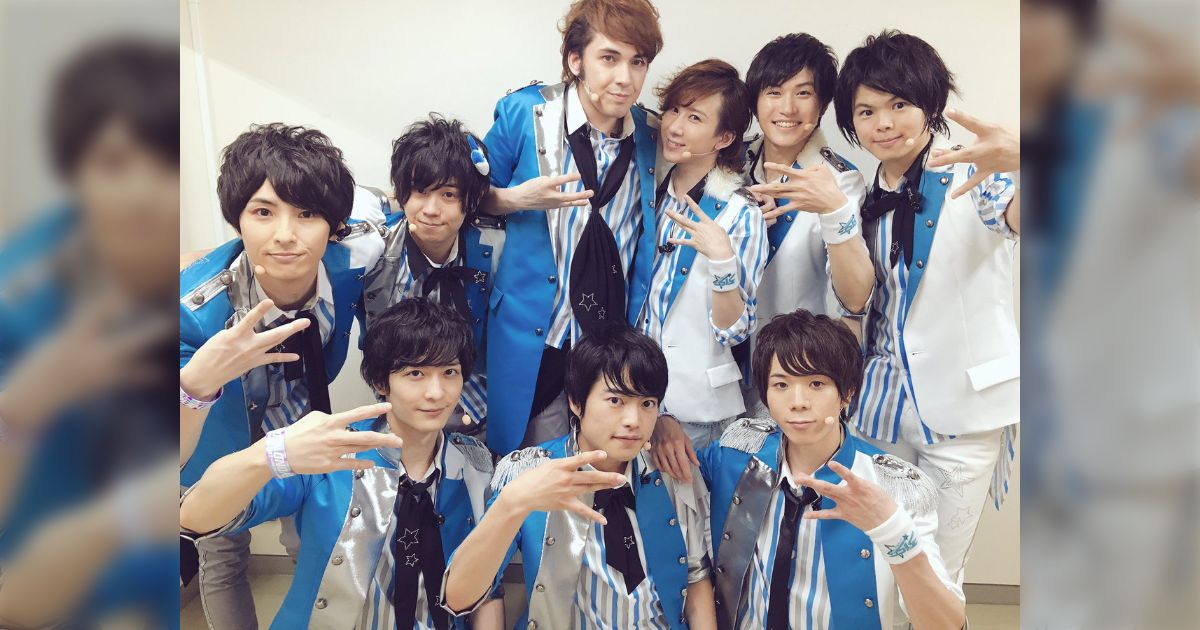 『THE IDOLM@STER SideM GREETING TOUR 2017 〜BEYOND THE DREAM〜 石川公演』出演者感想まとめ - Togetter [トゥギャッター]