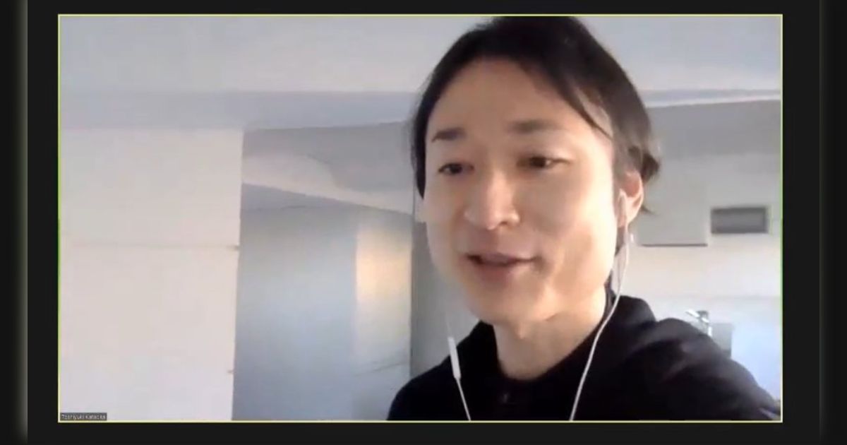 デブサミ2021【19-C-8】Atomic Scrum 不確実性が高い時代におけるエンジニアの生産性を最大化する方法 #devsumiC #devsumi - posfie