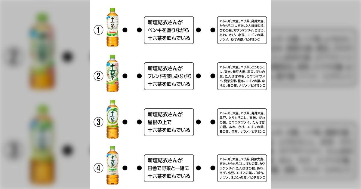 特選ツイート2021 - posfie