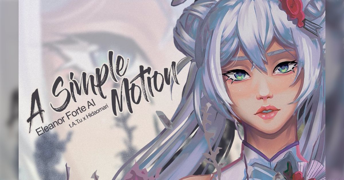 about Eleanor Forte AI (first week after Early bird release) - posfie