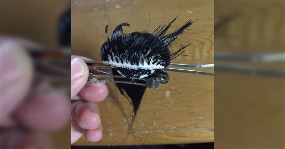 承太郎さんオビツ11計画 - posfie