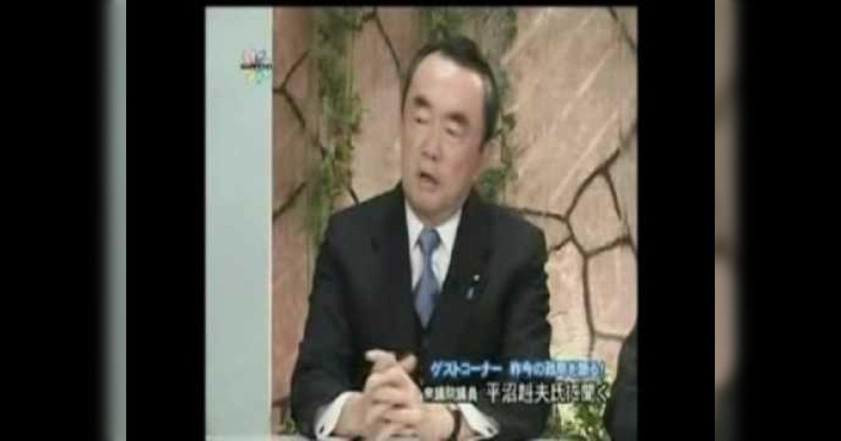 ETV特集「死刑執行 法務大臣の苦悩」 #etv - posfie