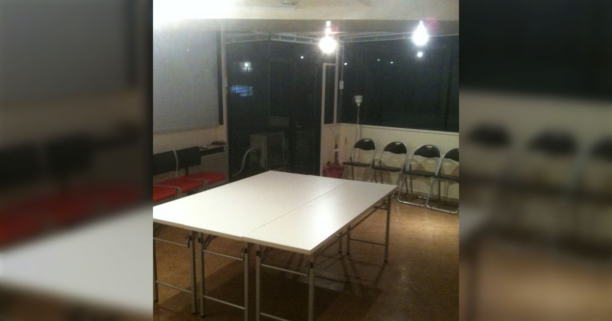 【就活bar】 - posfie