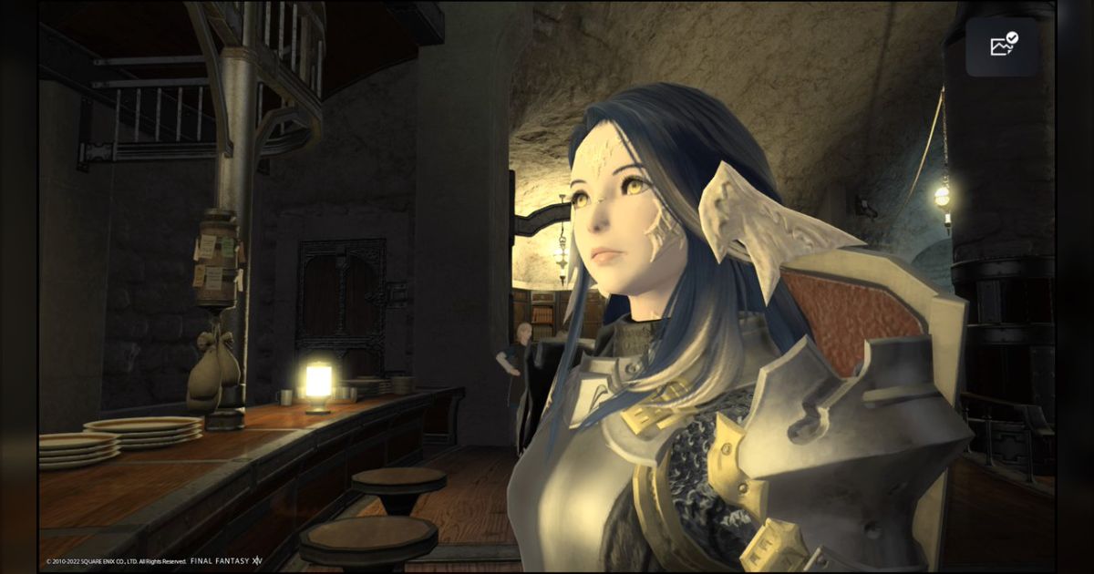 はじめてのFF14その2 - posfie