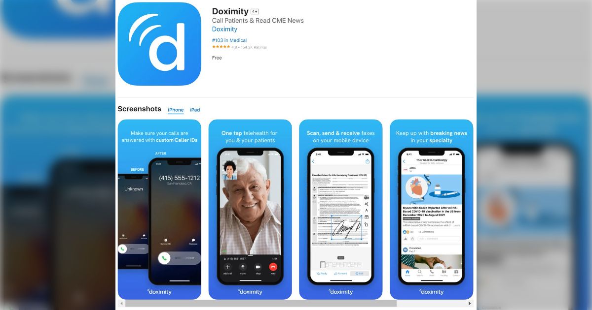 Ko Harada氏による、米国医療界隈で利用されているアプリたちの紹介 - Togetter [トゥギャッター]