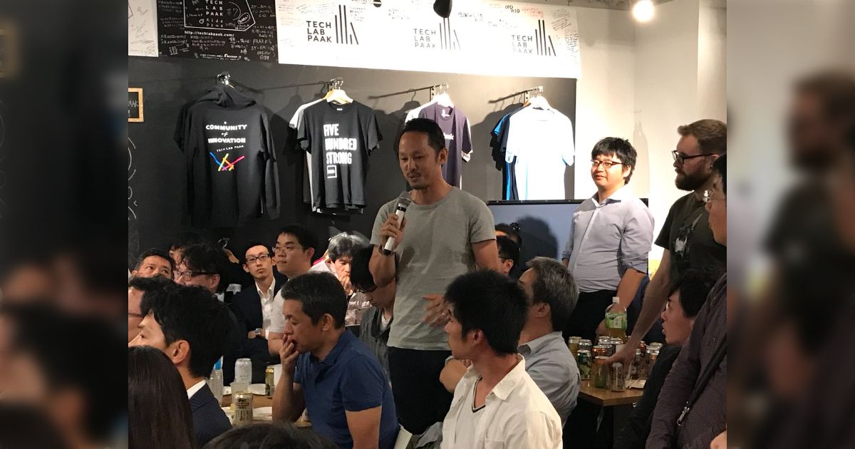 NLP Meetup Vol.0 まとめ - posfie