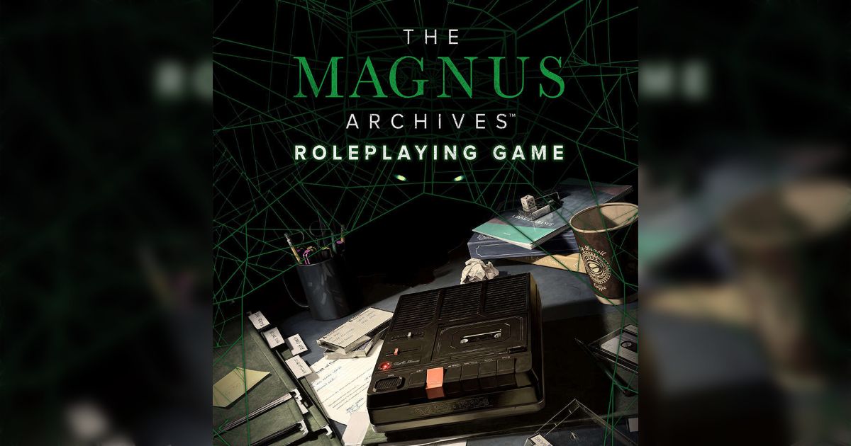 もんとろの海外TRPGカタログ Vol.2 - posfie