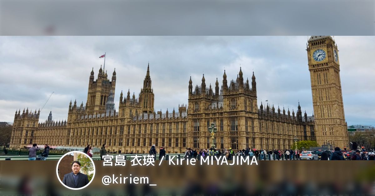 宮島 衣瑛 / Kirie MIYAJIMA(@kiriem_)のまとめ - posfie