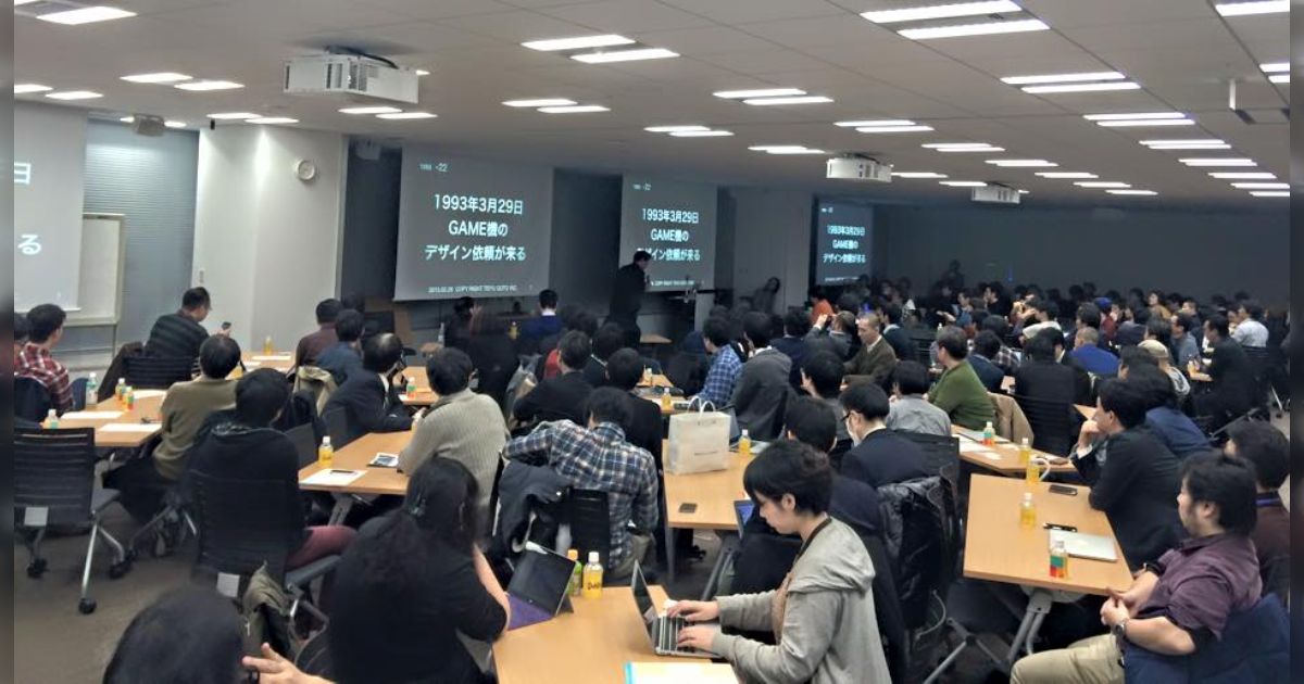 TMCNコミュ総会Vol.12 with DeNA Twまとめ - Togetter [トゥギャッター]