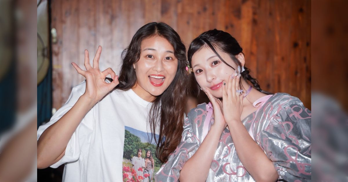 6月8日 #あやかのん2024 - posfie