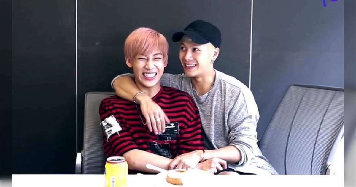 ソーダポップ BL RPS ©らむ - posfie