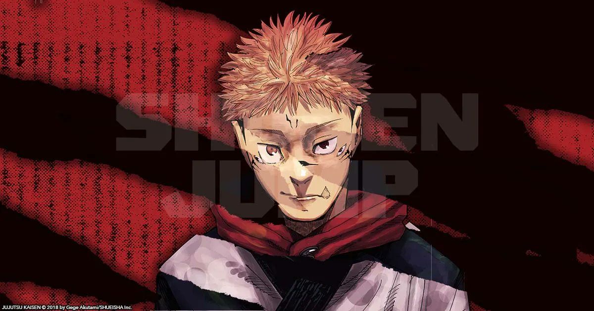 スシが読む週刊少年ジャンプ2022年48号（#wj48）【金未来杯読切 鍋ヒデアキ「隣の小副川」／読切 ワイパー加藤「筋肉探偵」】 (2ページ目) - Togetter [トゥギャッター]