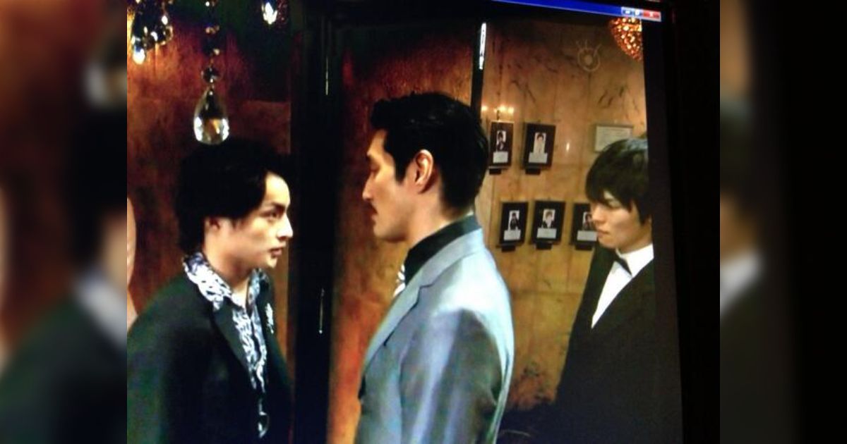 GTO 広報活動日記 これはステマではありません(`･ω･´)ゞﾋﾞｼｯ!! - posfie