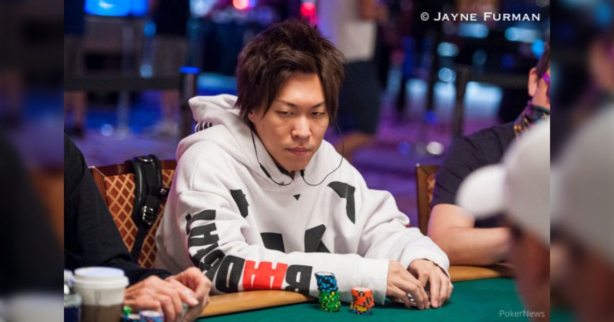 ポーカーNOW！2018-07-03 - posfie