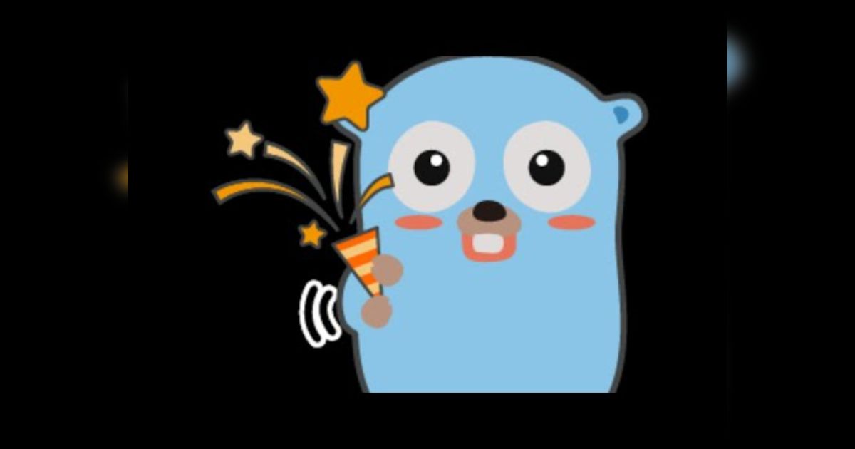 Go 1.14 Release Party in Japan - posfie