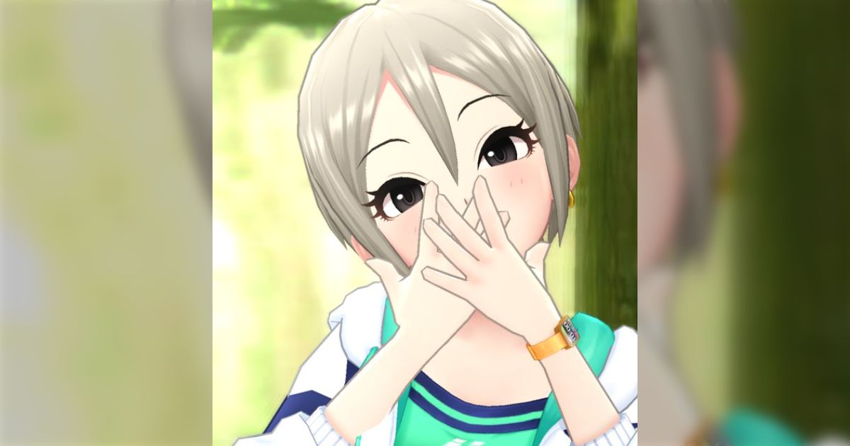 デレステスクショまとめ 塩見周子8 - Togetter [トゥギャッター]