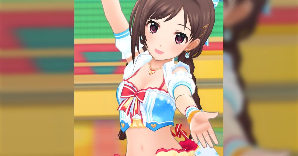 デレステスクショ日報2020年9月vol. 1 - posfie