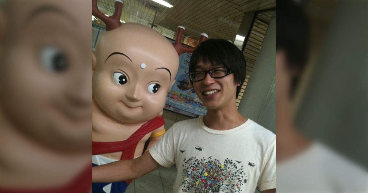 ボミューン（2010年8月25日） - posfie