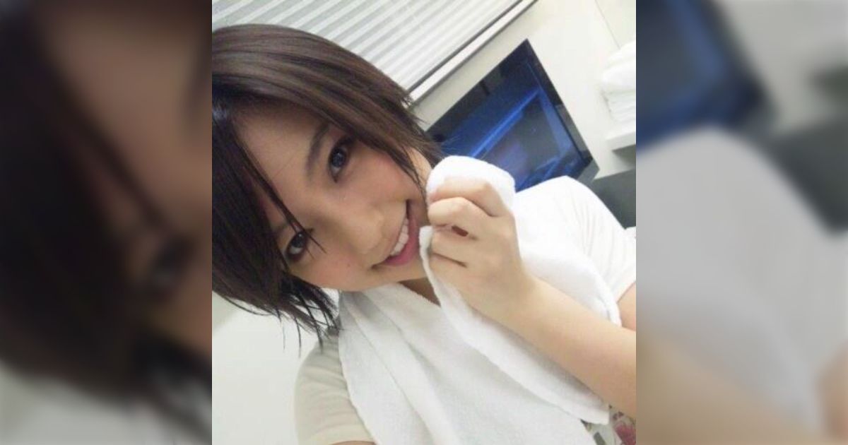 2次元 vs 3次元 - posfie