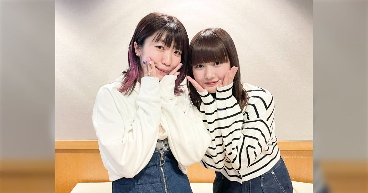 MBSヤングタウン土曜日2023年4月8日(横山玲奈&でか美ちゃん) #yando - Togetter [トゥギャッター]