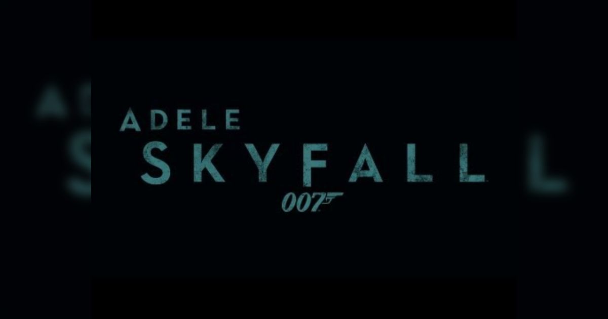 007シリーズ主題歌の歴史。 - posfie