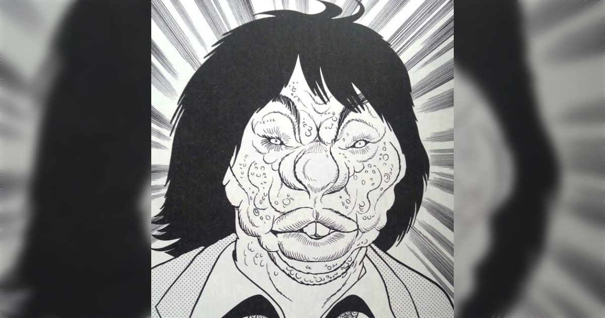 ズベたけし100人組手 2016 - posfie